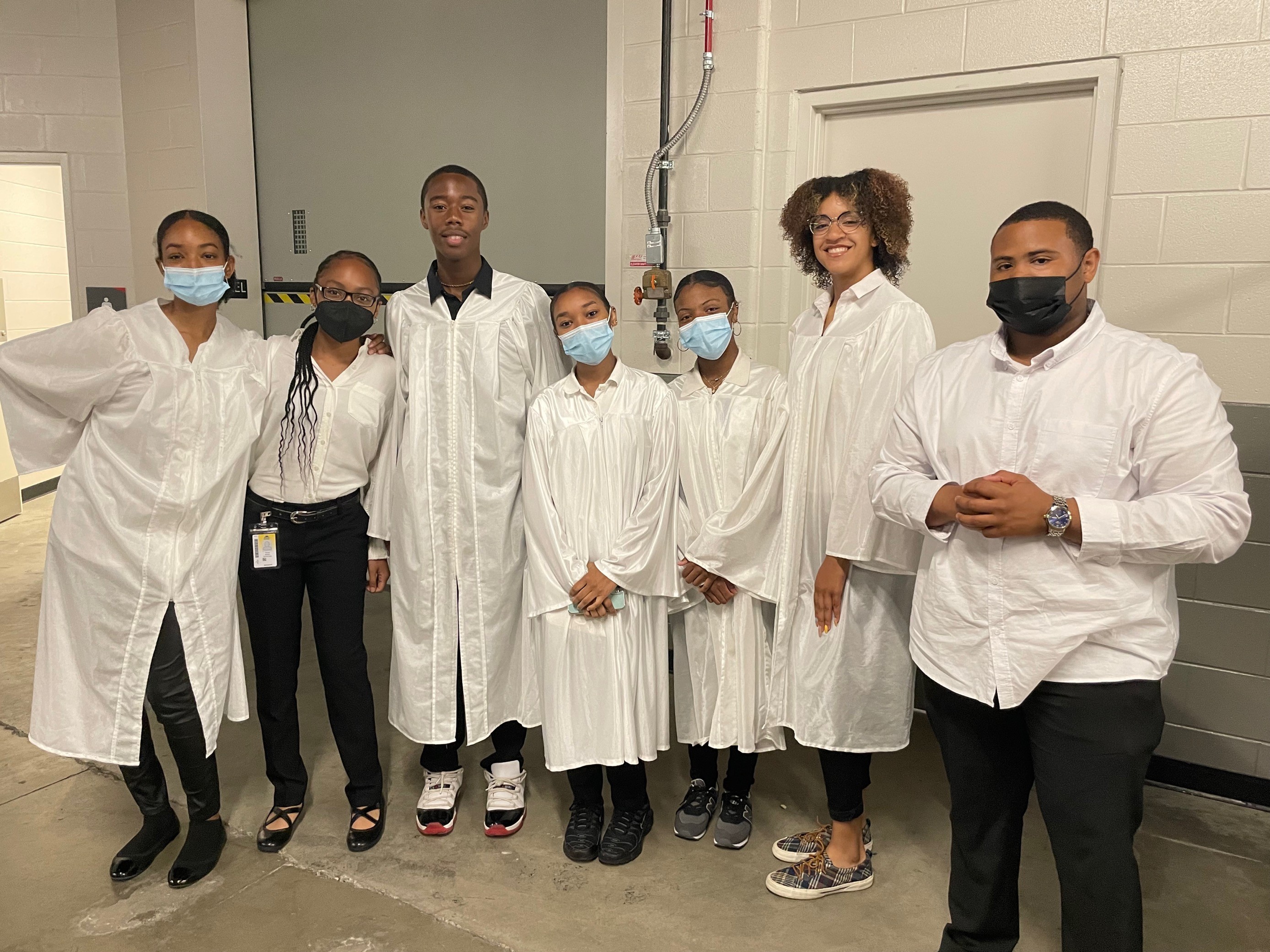 Class of 2023 Senior Dues | RENAISSANCE HIGH SCHOOL