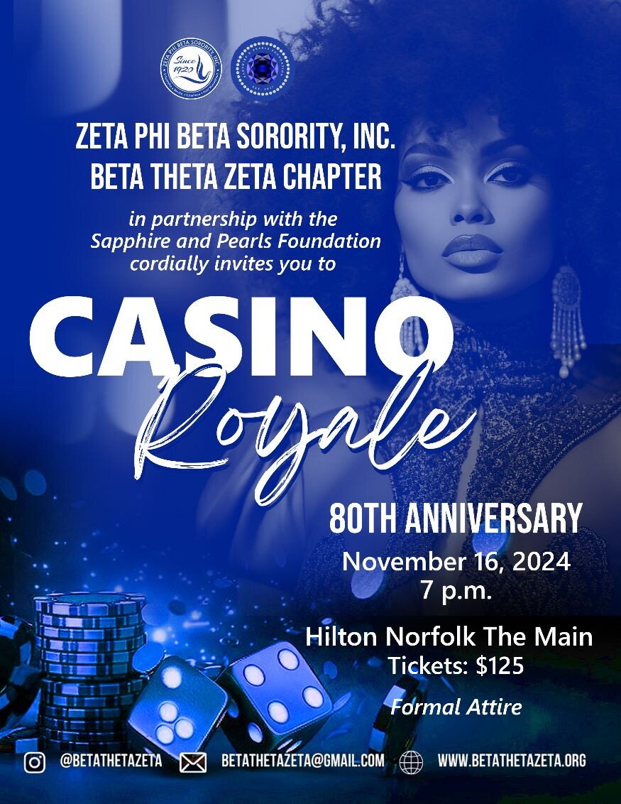 Beta Theta Zeta 80th Chapter Charter Anniversary | Beta Theta Zeta ...