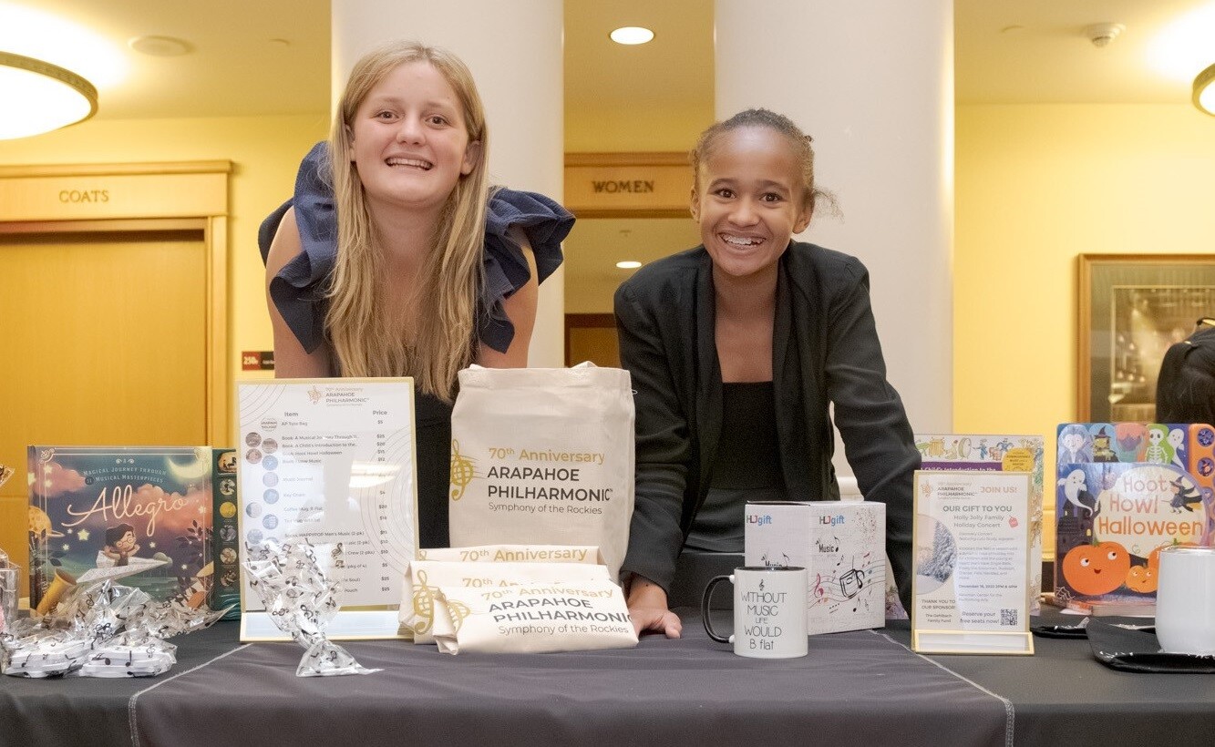 Together, we'll engage, enrich, and inspire!