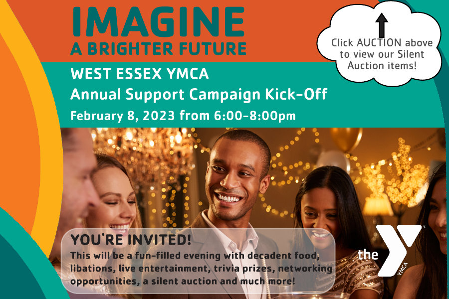West Essex YMCA