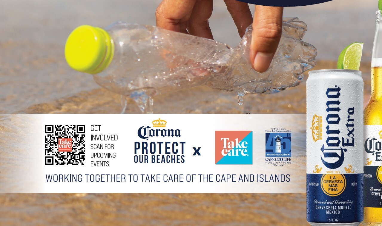 Corona CARES: Take Care of our Beaches Clean Up | CARE for the Cape ...