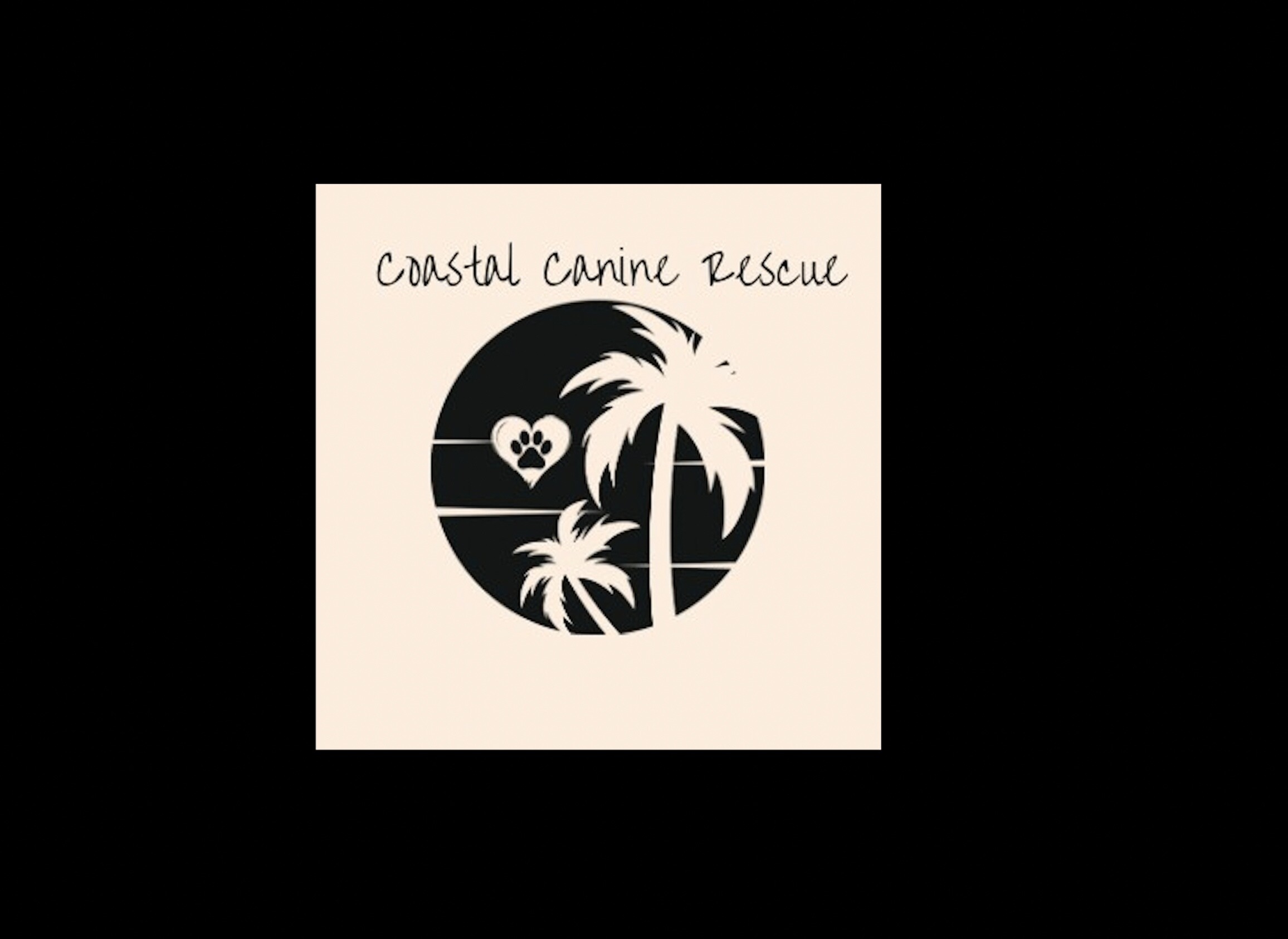 Coastal Canine Rescue Inc