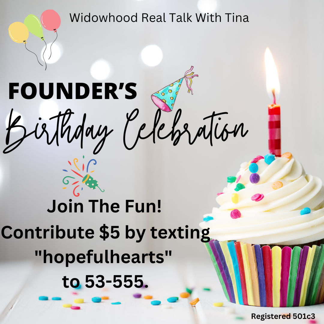 Founder's Birthday Celebration