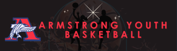 2025-26 Armstrong Youth Basketball Silent Auction