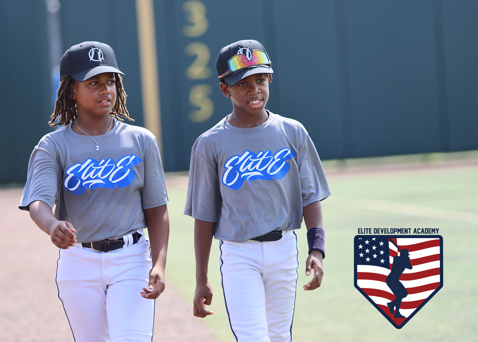 Elite Development Academy | Fox Foundation Inc