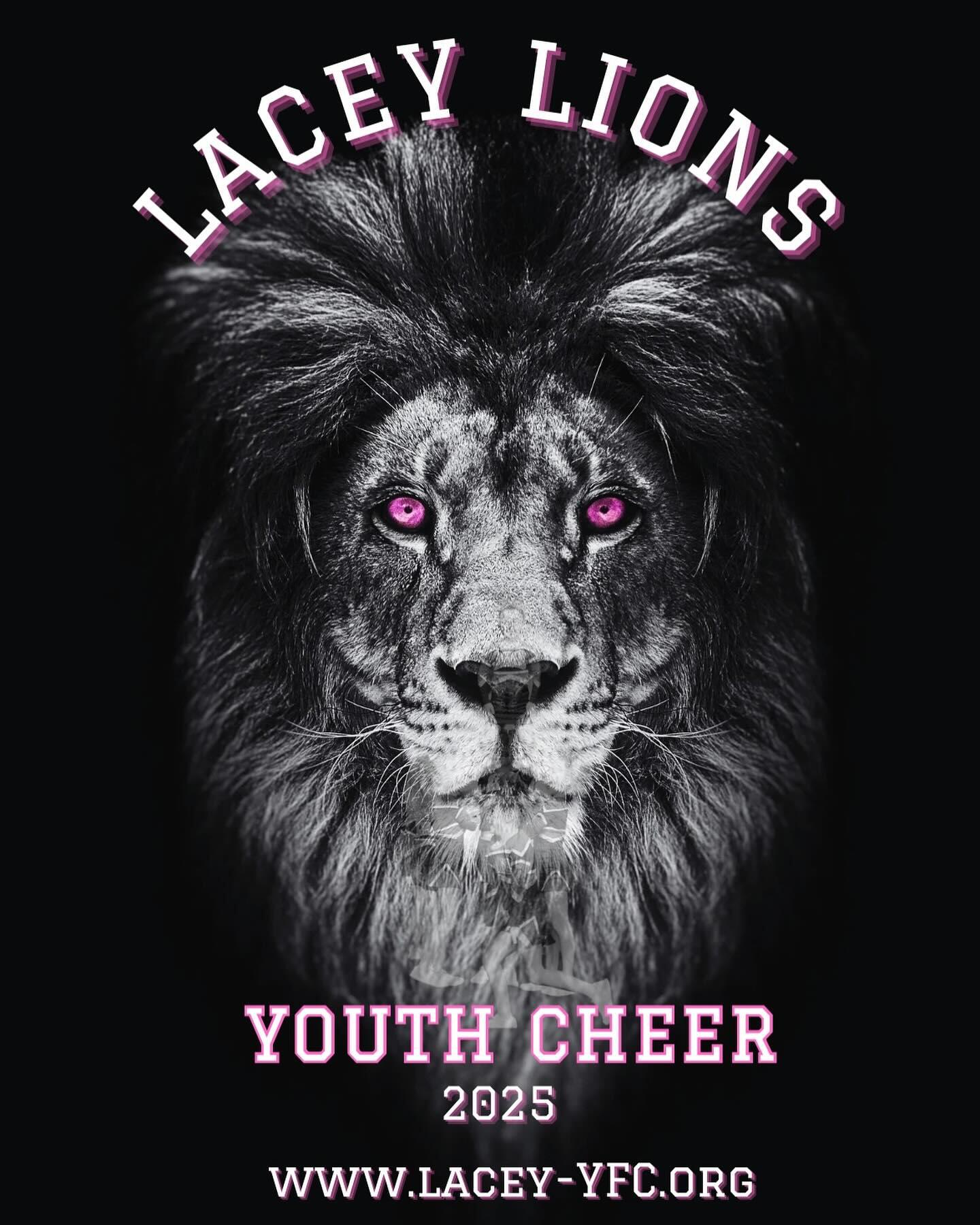2025 Taste of Lacey | Lacey Youth Football & Cheer