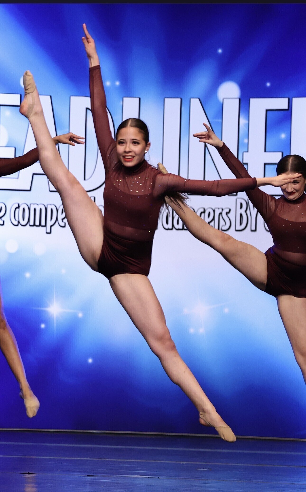 Support Maddy's Dance Floor Diaries