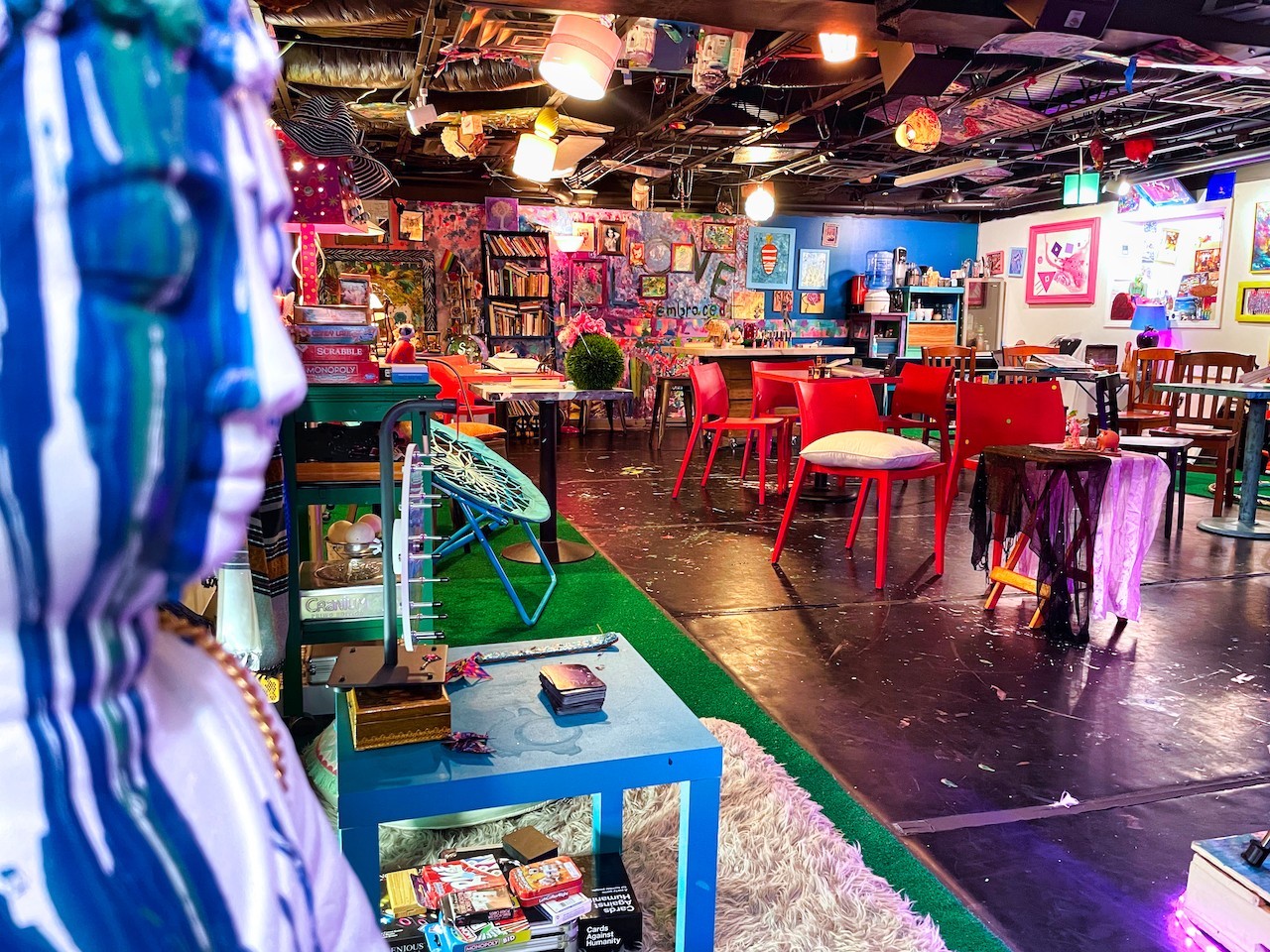 Express Your Yes Foundation 2023 Operational Funding