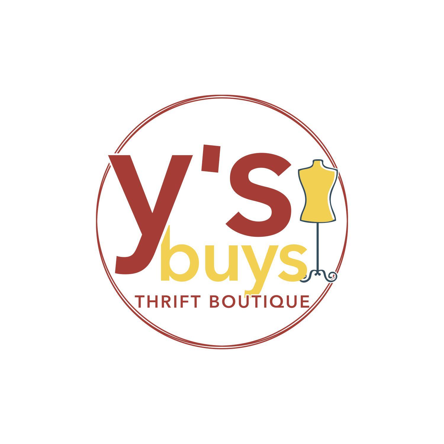 Sip & Shop at Y's Buys Thrift Boutique | YWCA Bellingham