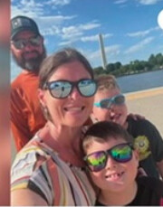 Future Searches for The Maynard Family