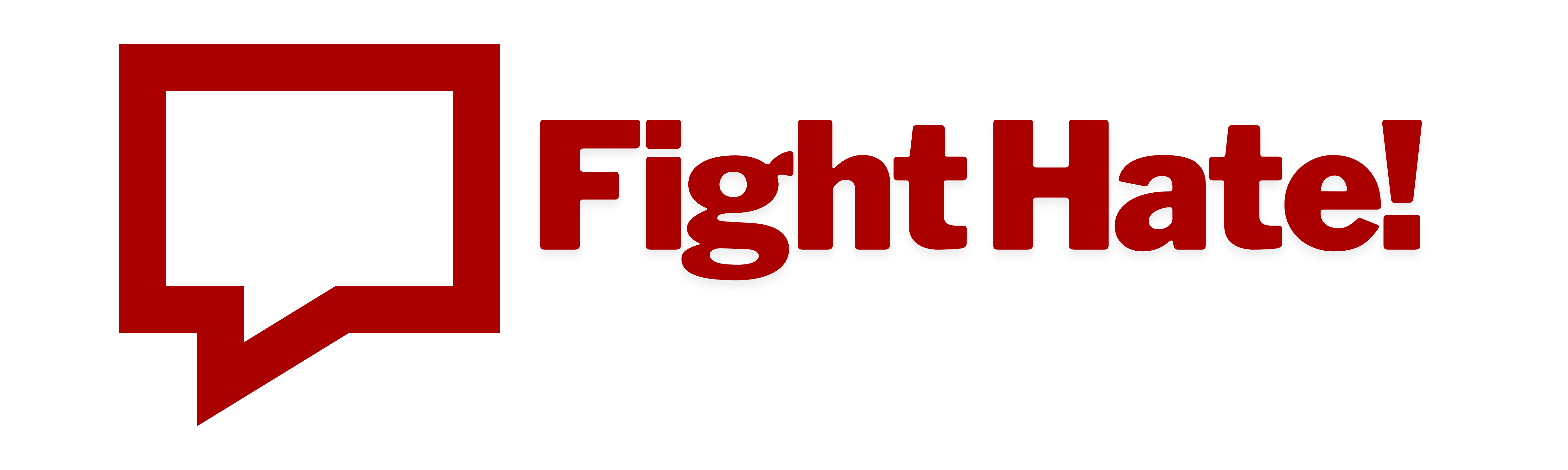Fight Hate Boston