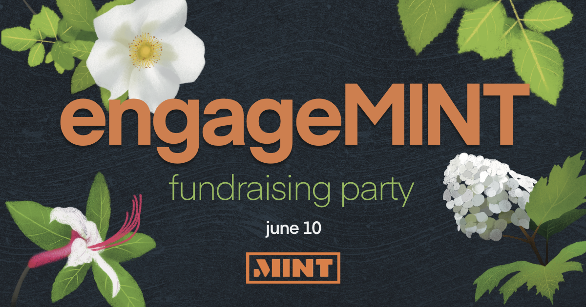 2023 EngageMINT | MINT INC