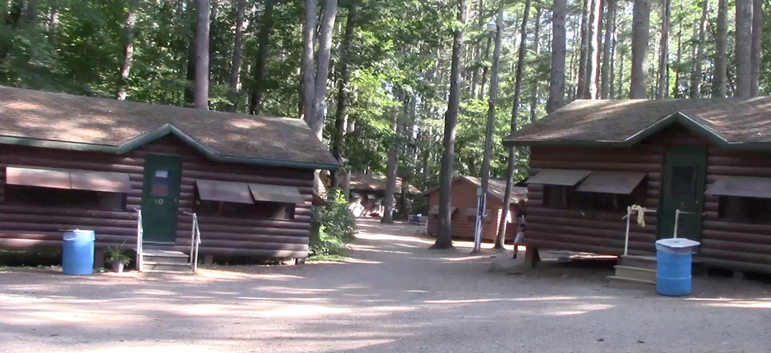 Support the CYJ Building Fund | Camp Young Judaea