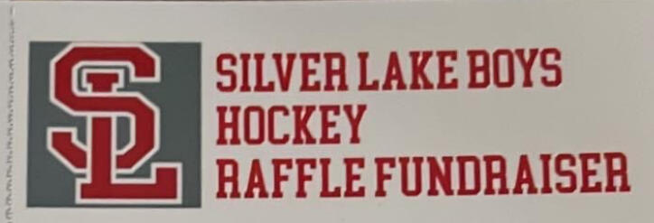 Family Raffle Ticket Book