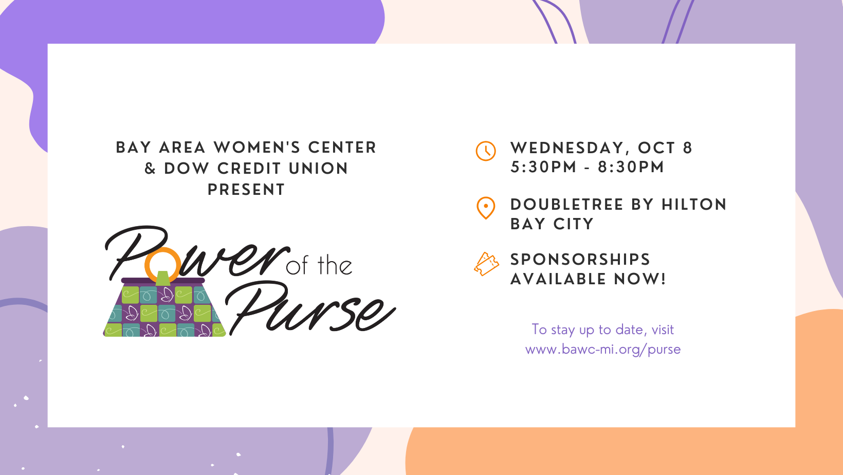 Power of the Purse 2025
