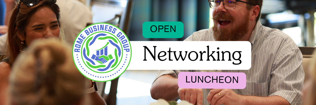 2025 Open Networking Luncheon | WorkPlay Solutions LLC