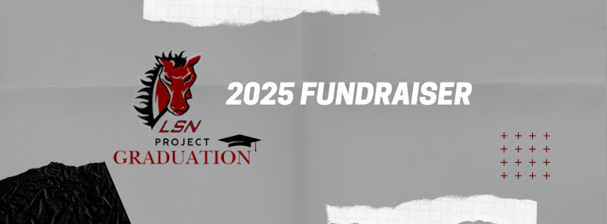 Project Grad Fundraiser