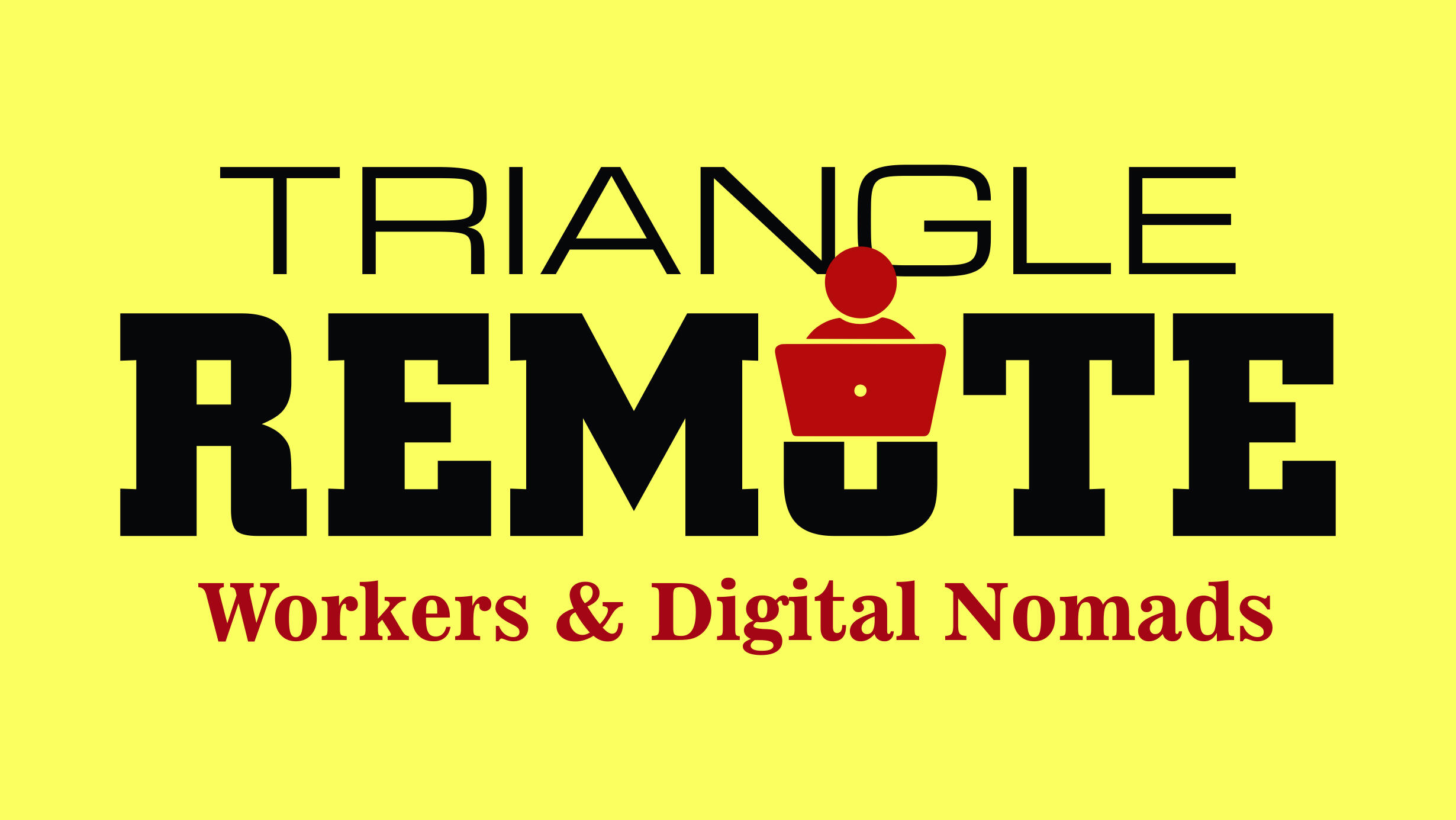 Triangle Remote Workers & Digital Nomads Donations
