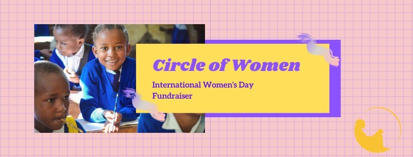 Jessica Parekh's International Women's Day Fundraiser
