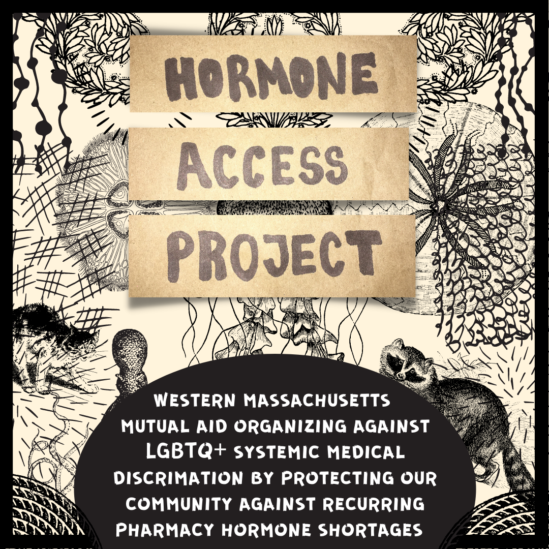 Hormone Access Project