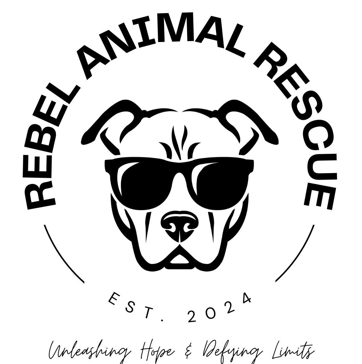 Rebel Animal Rescue Monthly Support