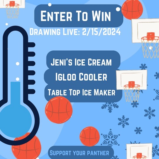 FEA~ It's a "Cold Winter" Raffle!!! | Faith Effort Action Inc