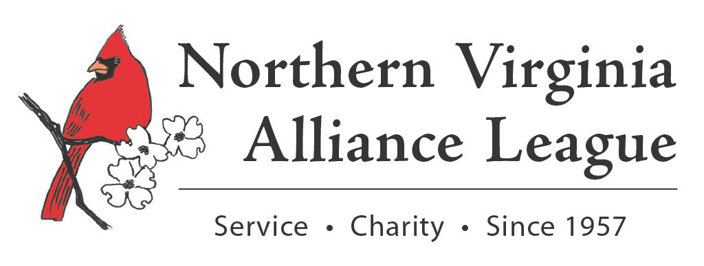 2023 NVAL Holiday Luncheon Sponsorship | Northern Virginia Alliance League