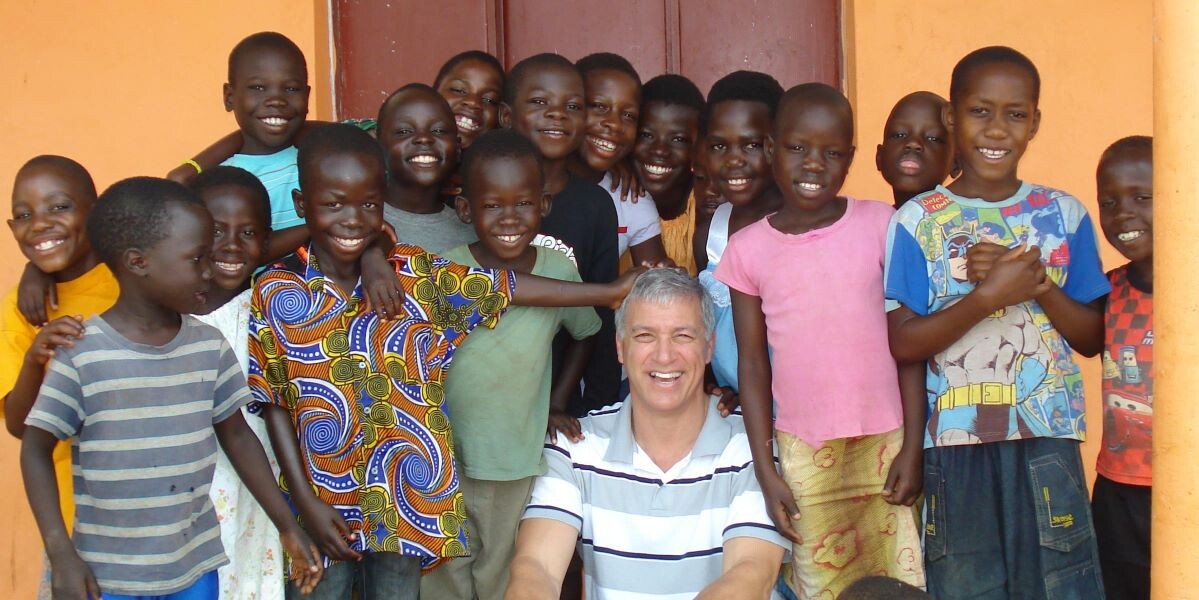 Impacting Communities Through Transformed Lives