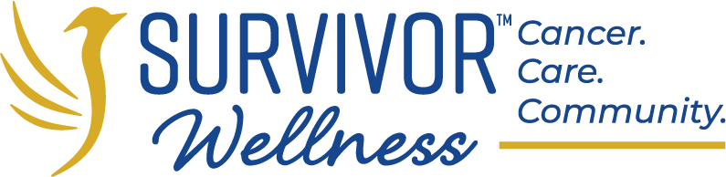 GIVE! Support Survivor Wellness