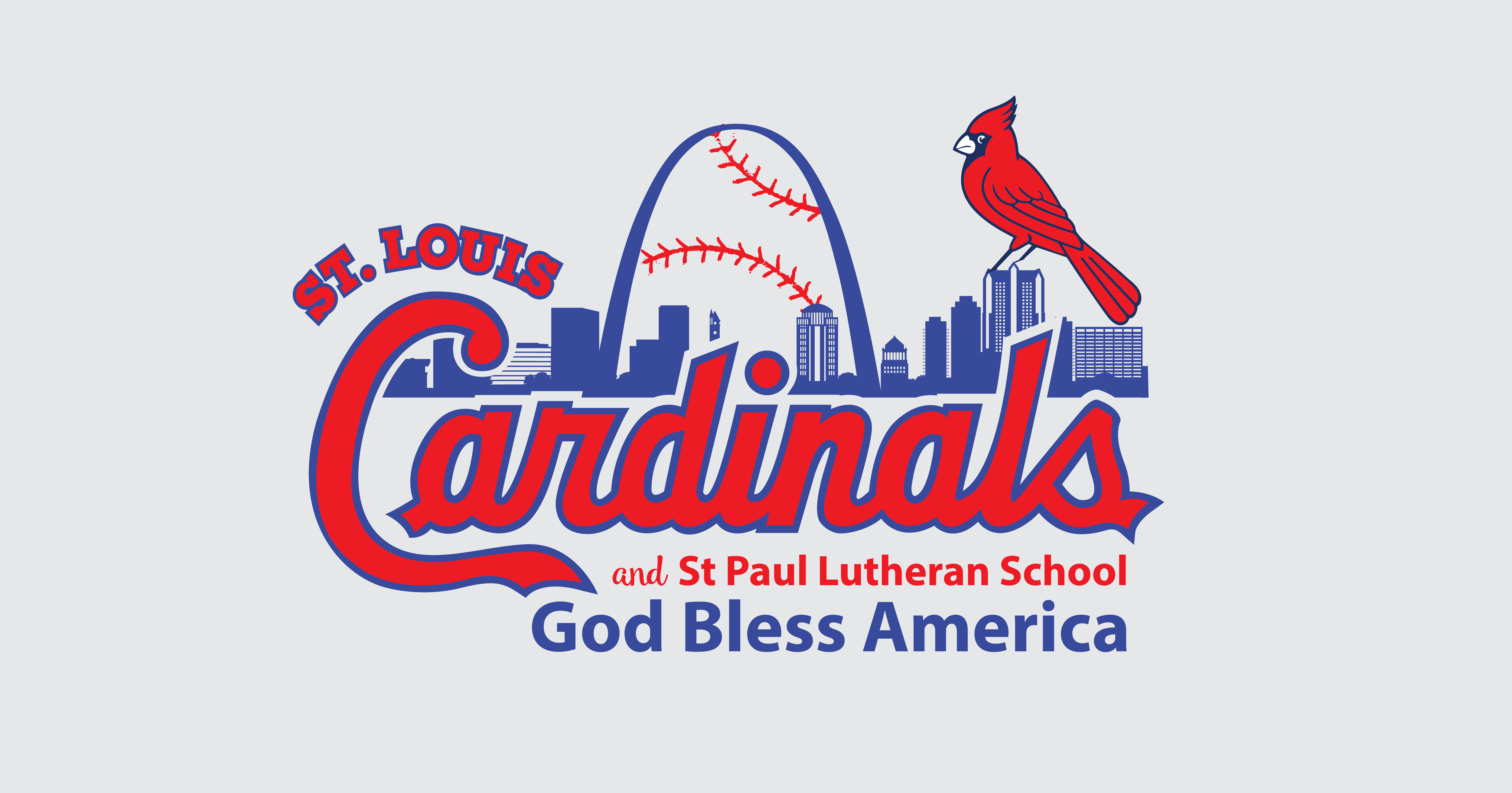 St. Paul Cardinal Game