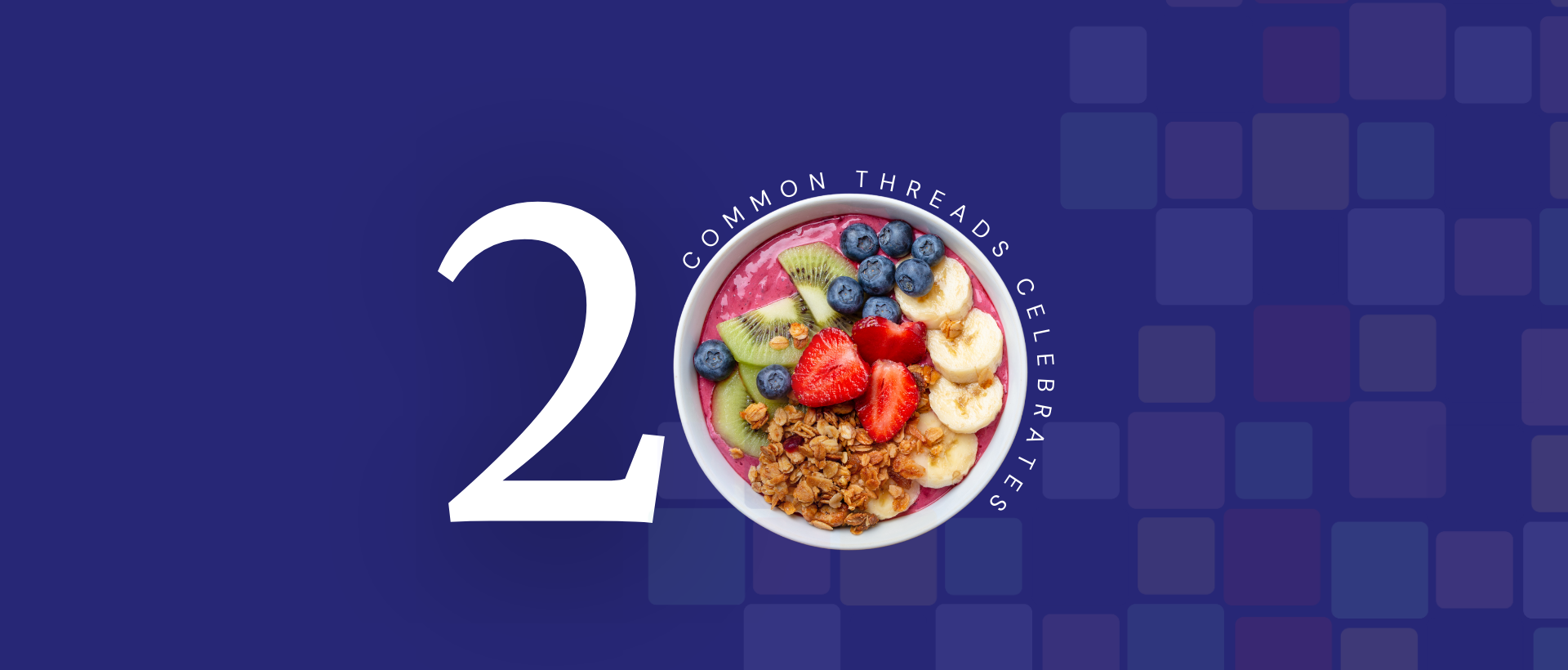 Beyond the Table | Common Threads