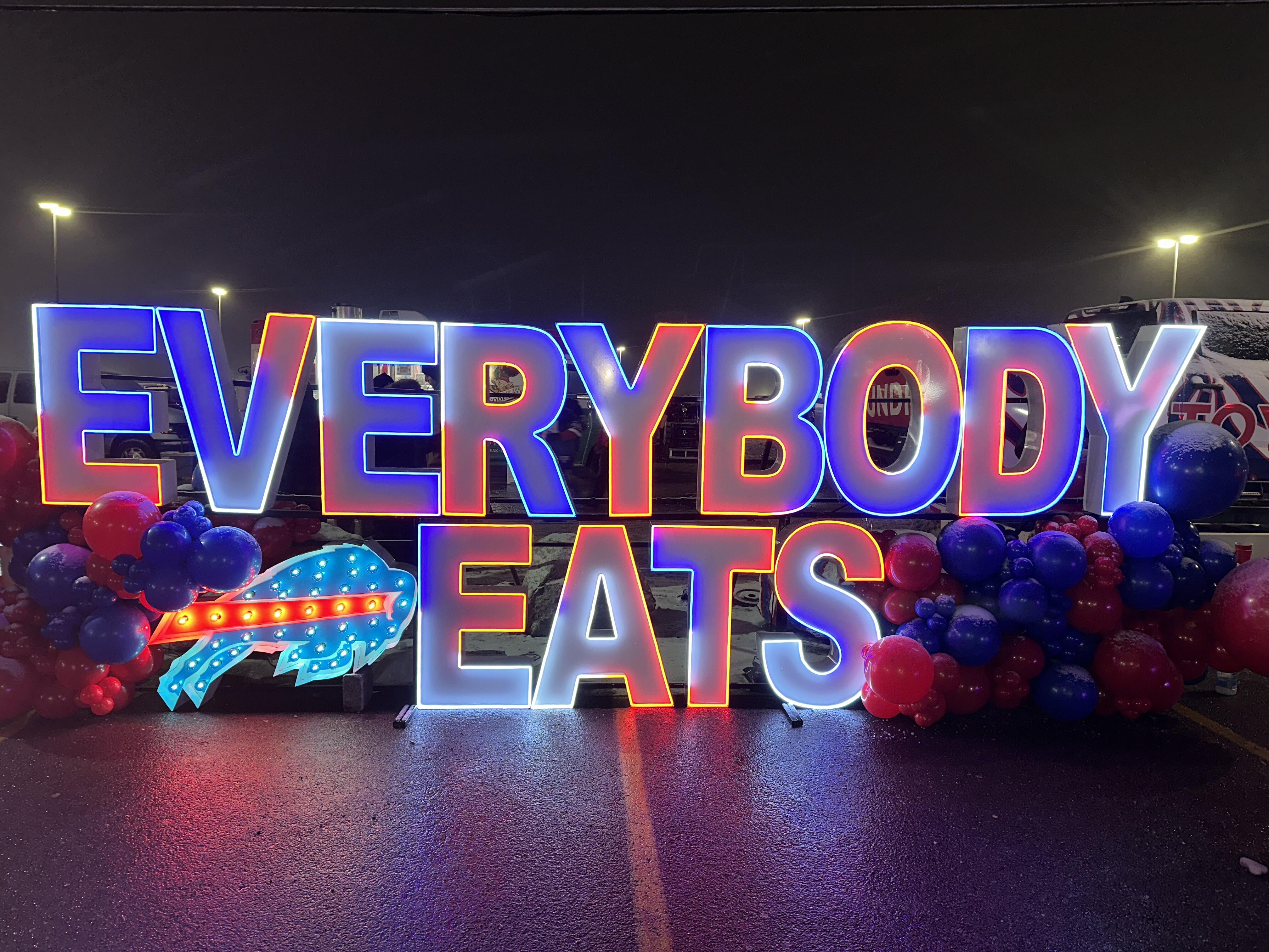 3rd Annual Pancho's Army Meat Raffle | Pancho's Army