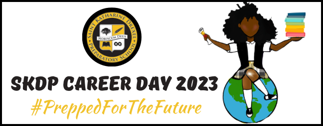 SKDP’s 2023 Career Day Support Page