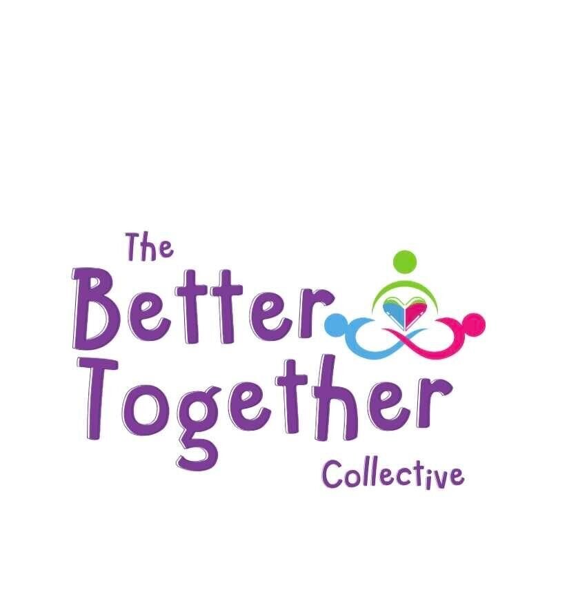 The Better Together Collective Inc