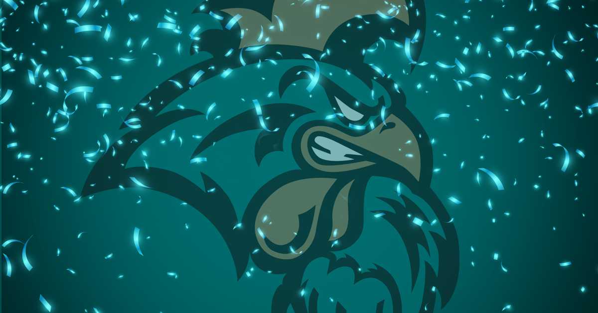 GIVING Teal Tuesday at CCU • April 22, 2025 • 24 hours