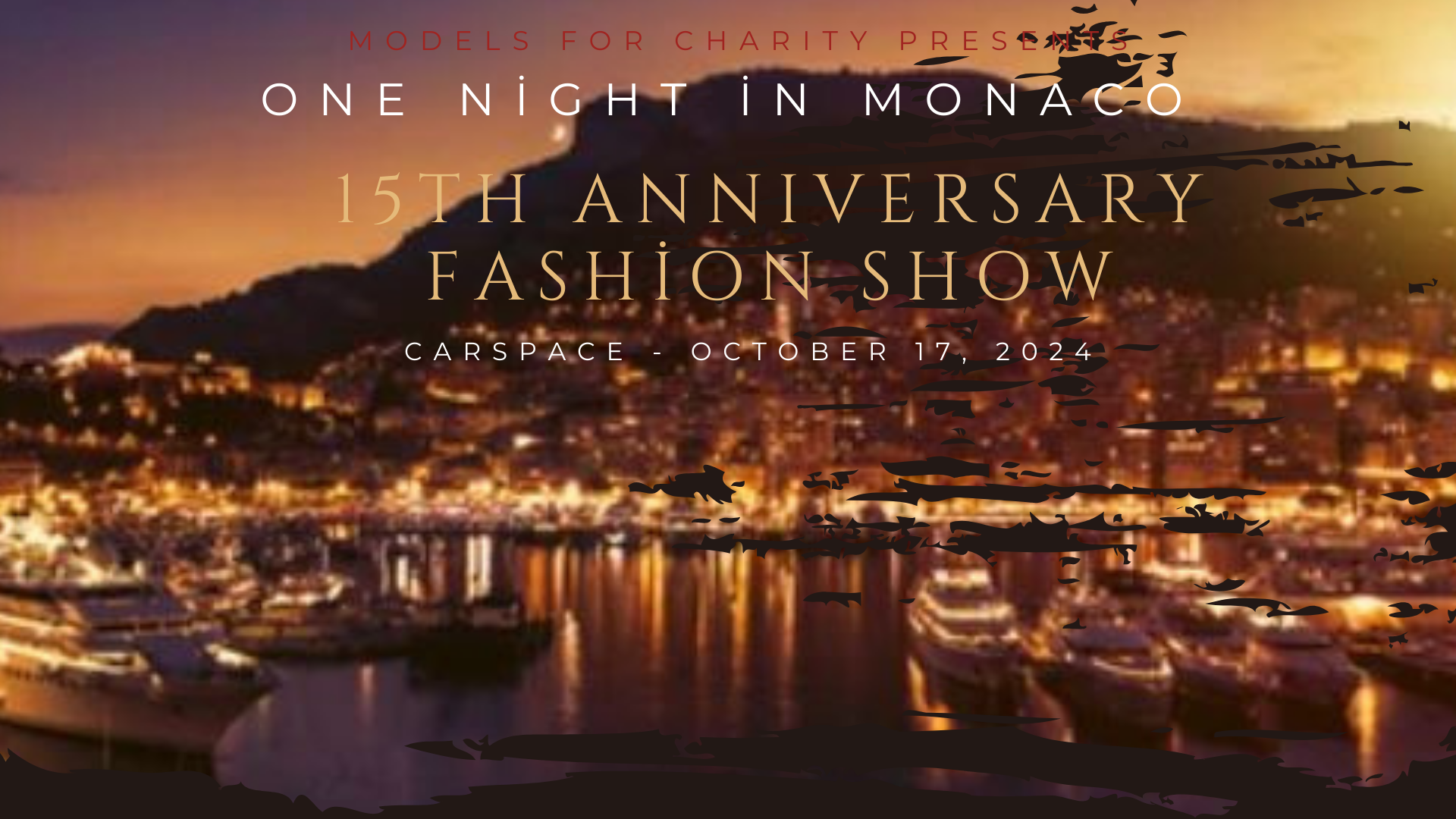 One Night in Monaco