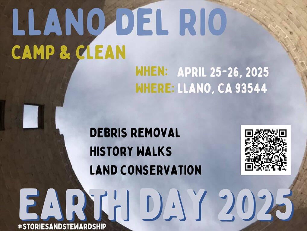 trash, desert, llano del rio, clean up, historical, high desert keepers ...