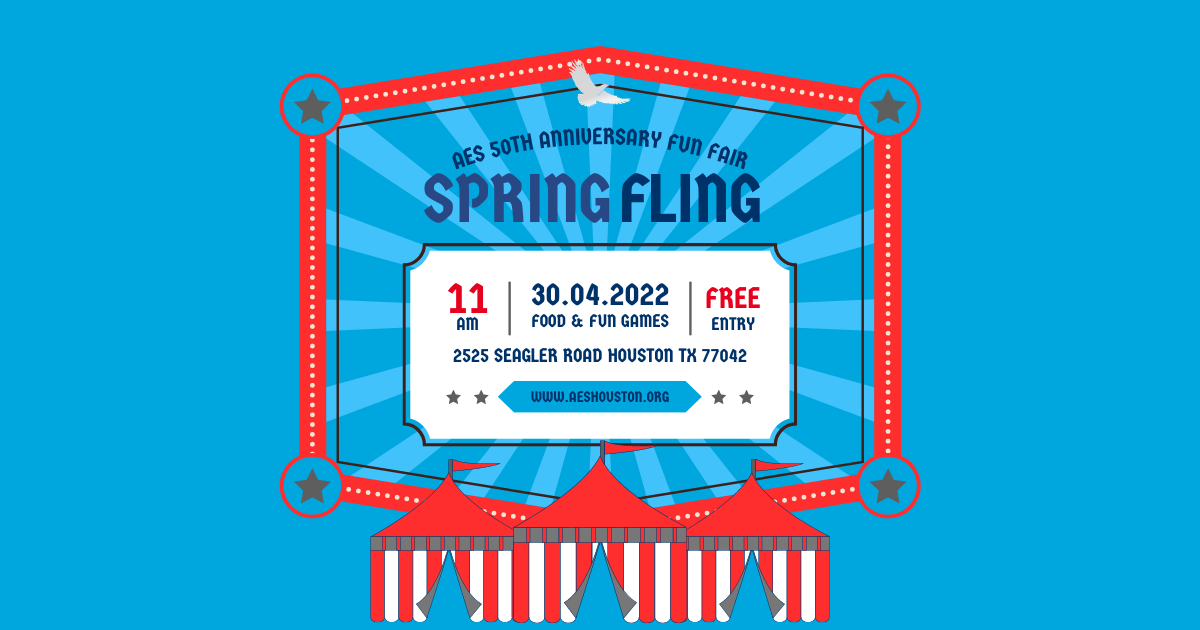 Spring Fling!