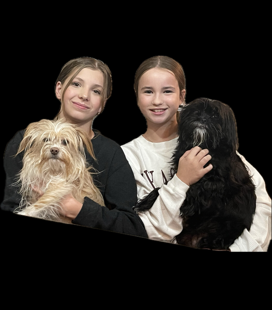 Kids Doing Good Things