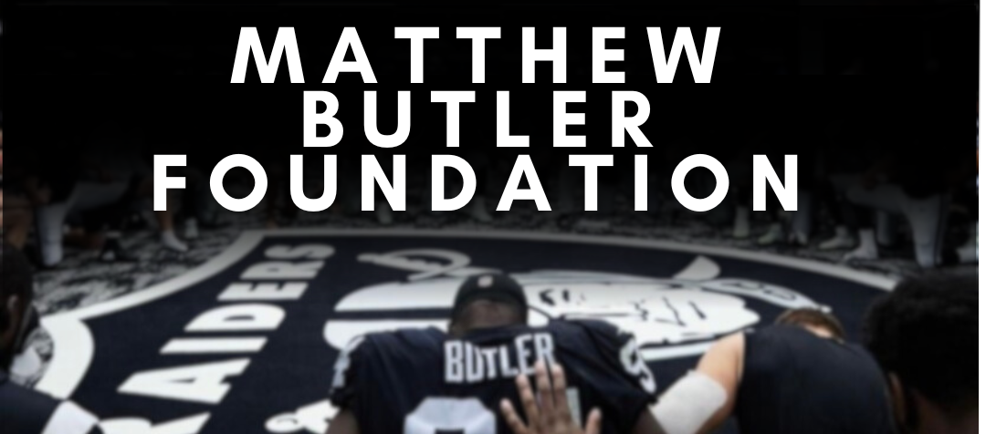 The Matthew Butler Foundation