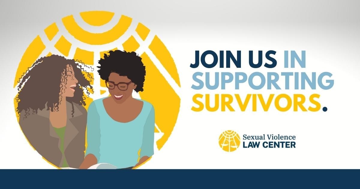 Support Survivors