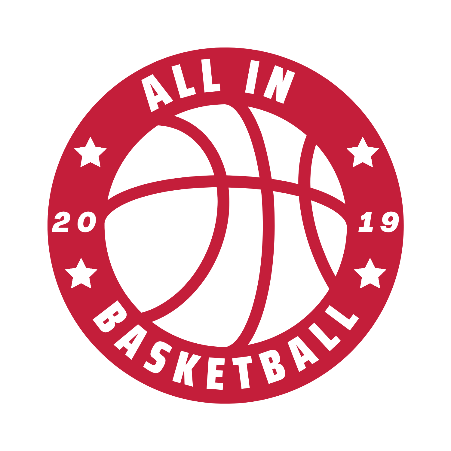 New Balance Circuit | All in Basketball Academy
