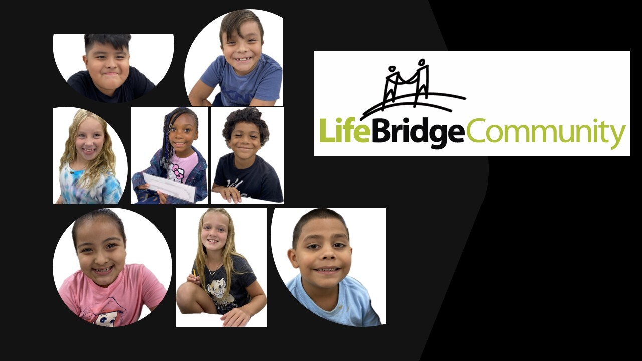 LifeBridge Fall 2023 Celebration Banquet | LifeBridge Community