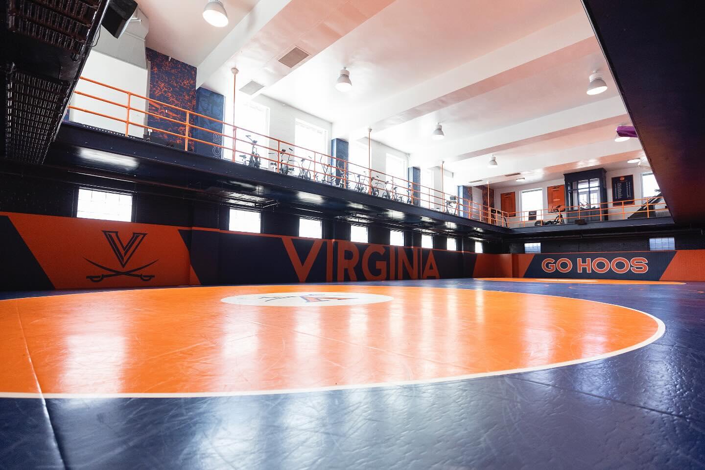 2025 CWC Fall Advanced Session | Cavalier Wrestling Club