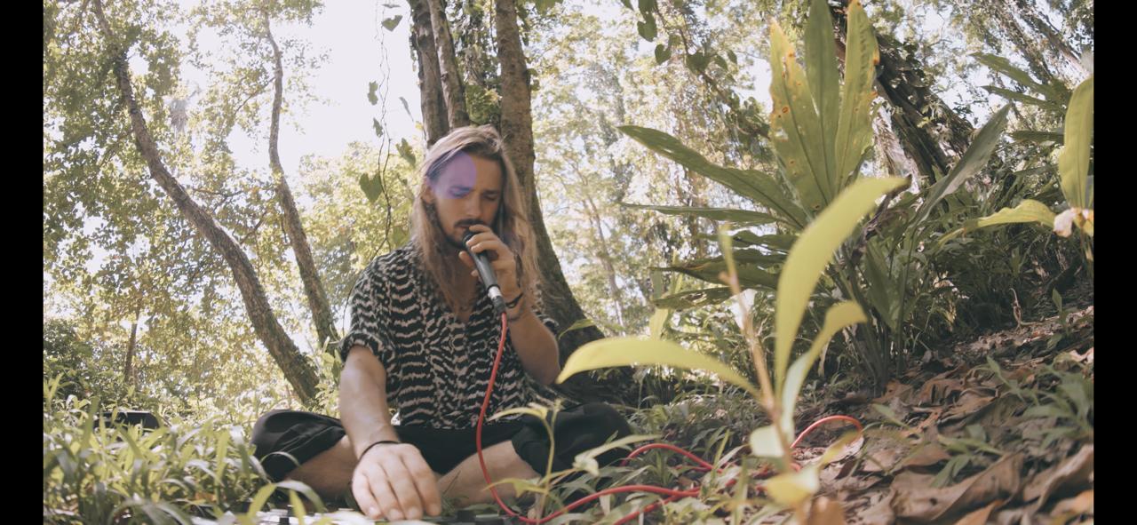 Support Lester's Healing Journey | Eso Terra Foundation