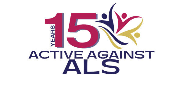 Active Against ALS celebrates its 15th Anniversary! | Active Against ALS