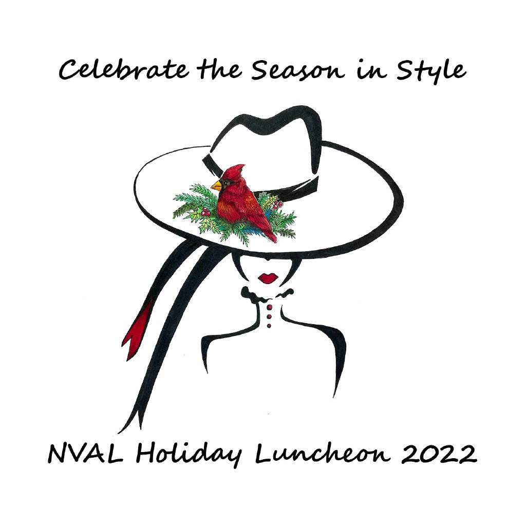 NVAL Holiday Luncheon 2022