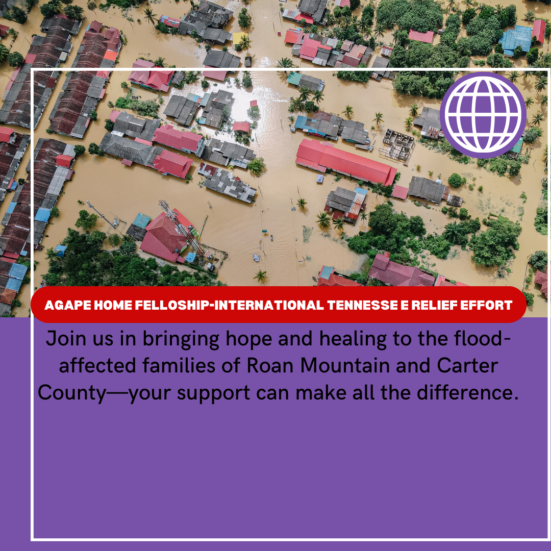 Tennessee Relief Campaign