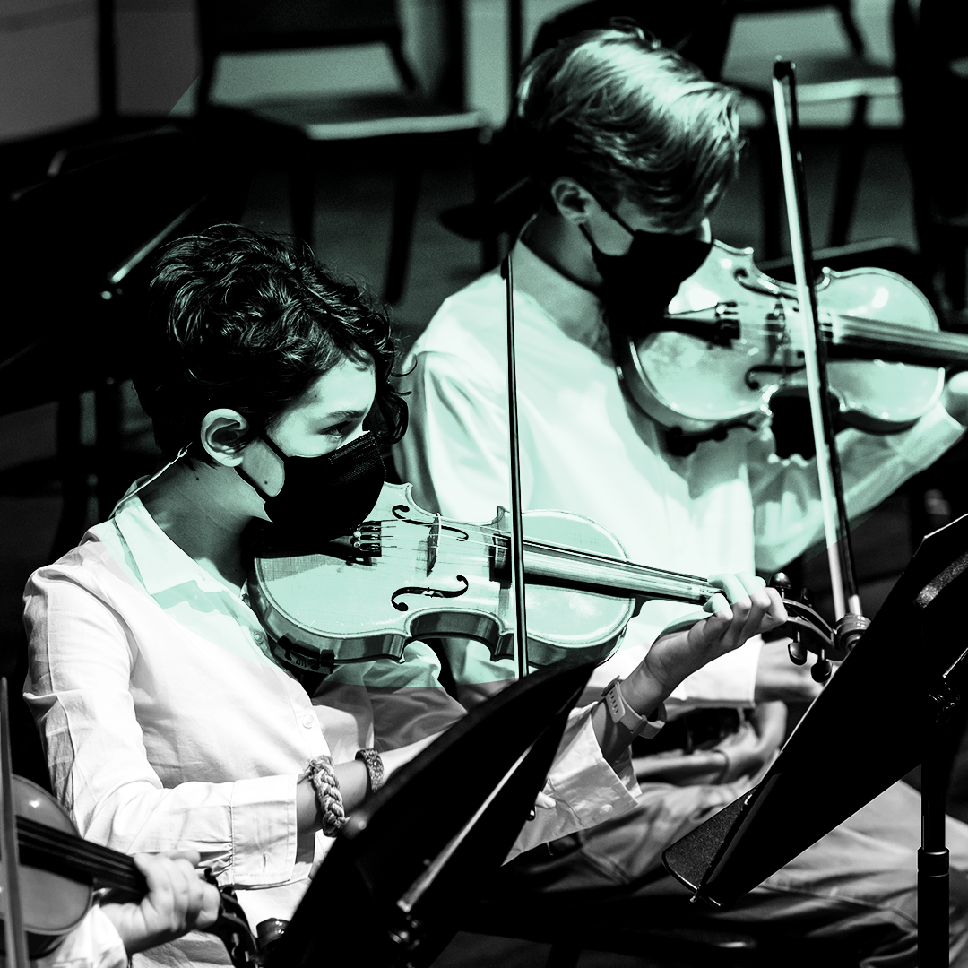 Prestige Performance Series: Intermediate Strings 2023