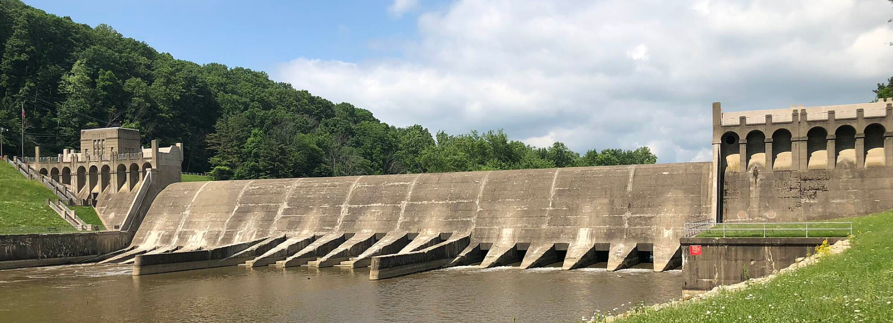 Tuscazoar Dover Dam Day